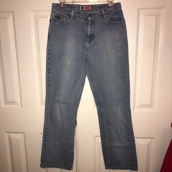 Arizona Jean Company | Jeans | Vintage Arizona High Waisted Bootcut ...
